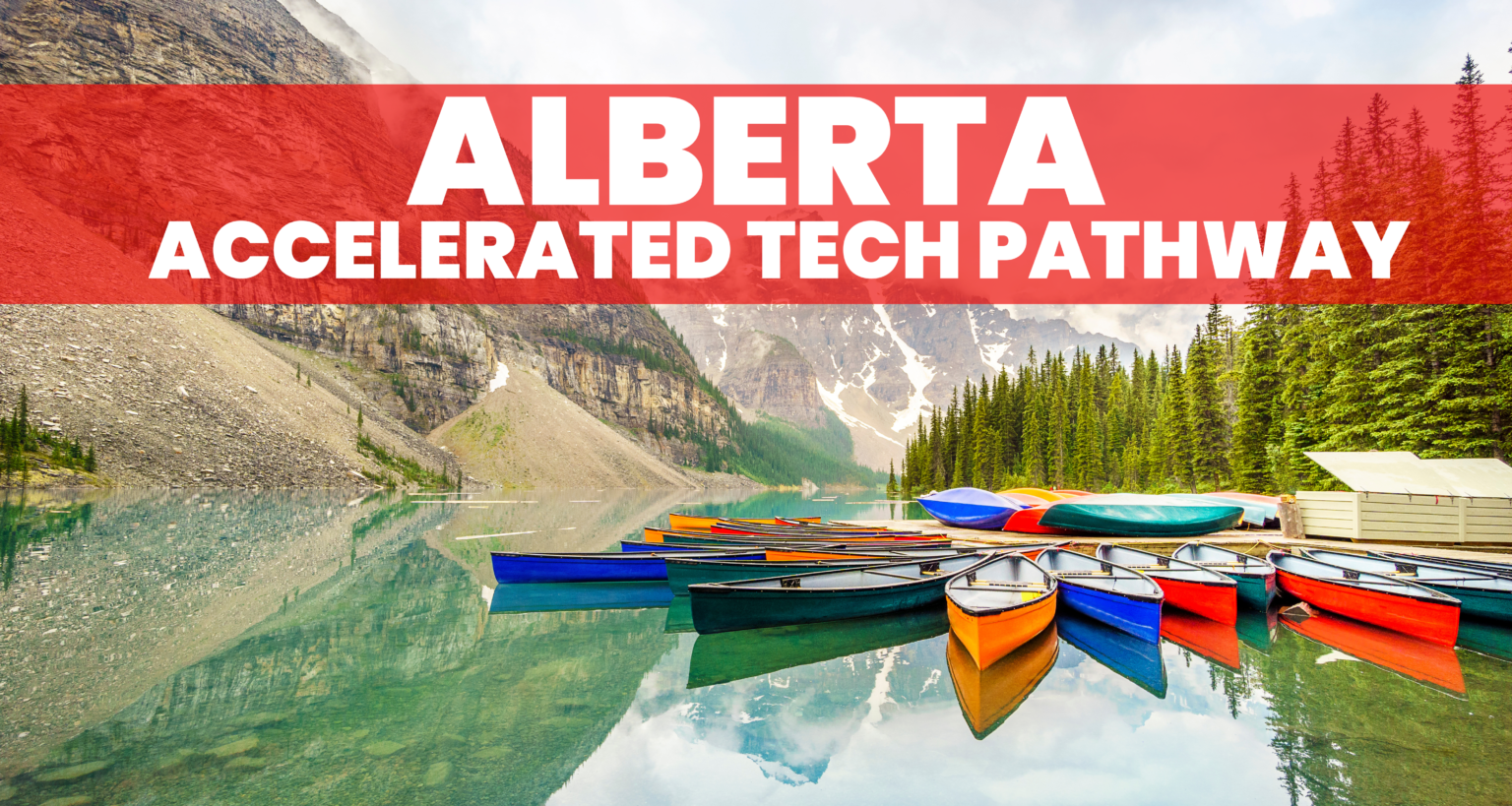 Alberta Accelerated Tech Pathway