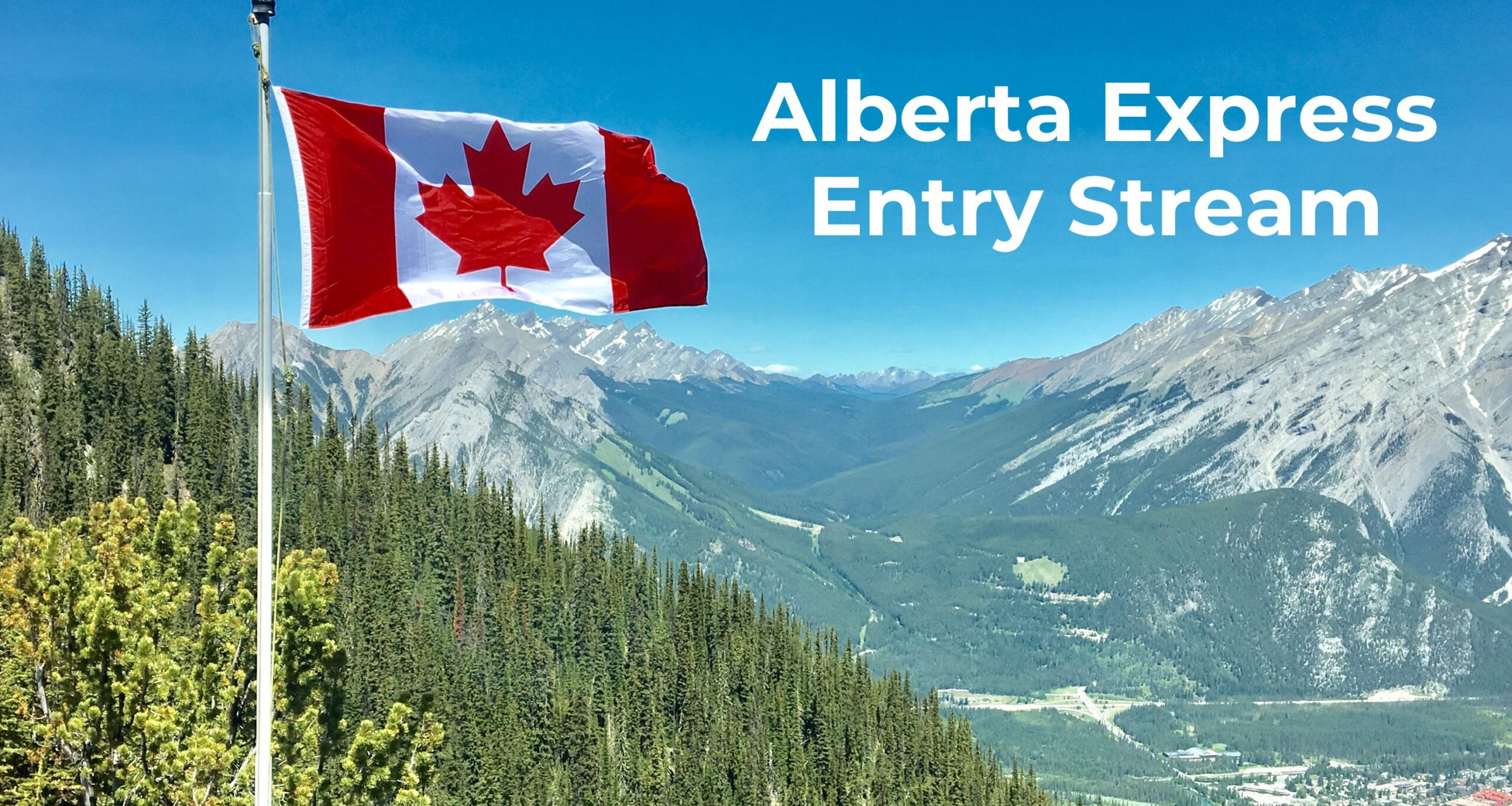 Alberta Express Entry Stream